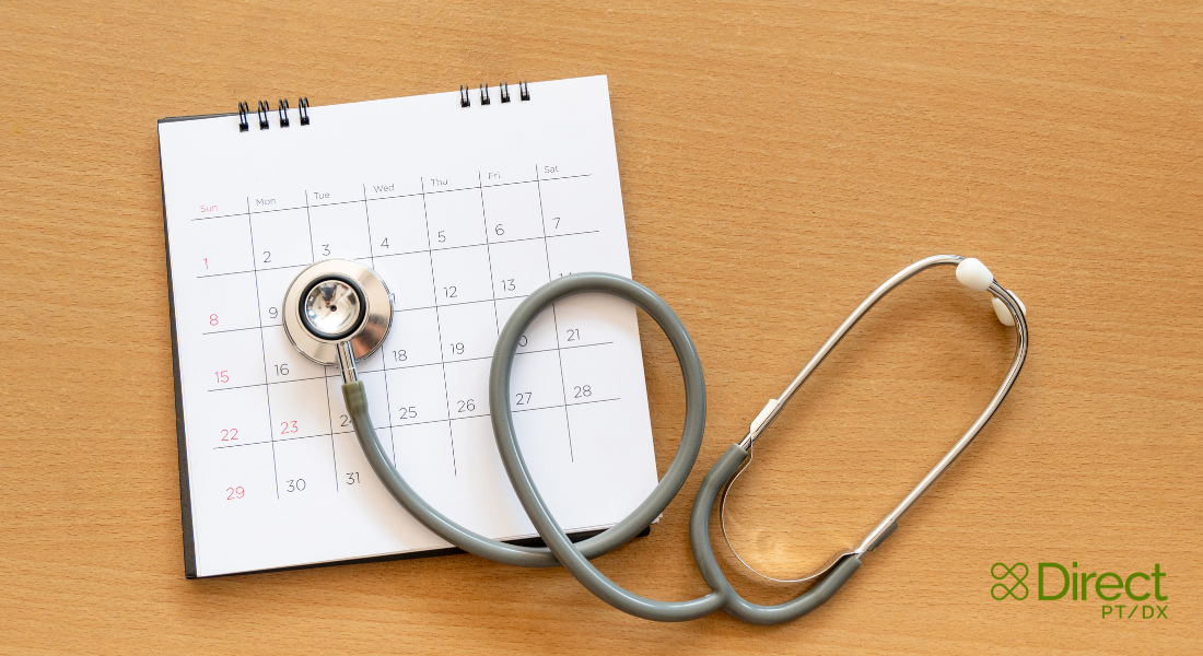 How Managers Simplify Patient Care | Direct PT/DX